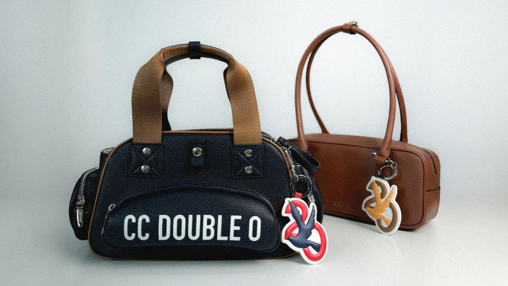 ACCESSORIES – CC Double O Official Store