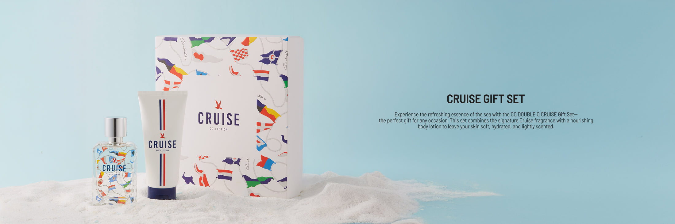 PERFUME – CC Double O Official Store