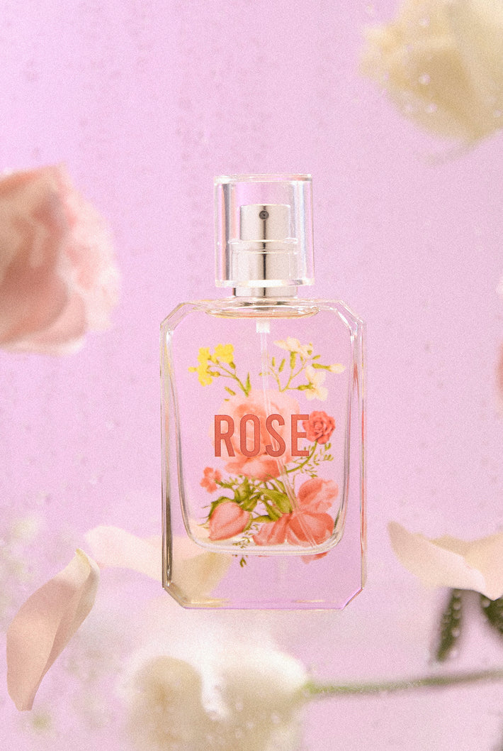 PERFUME – CC Double O Official Store