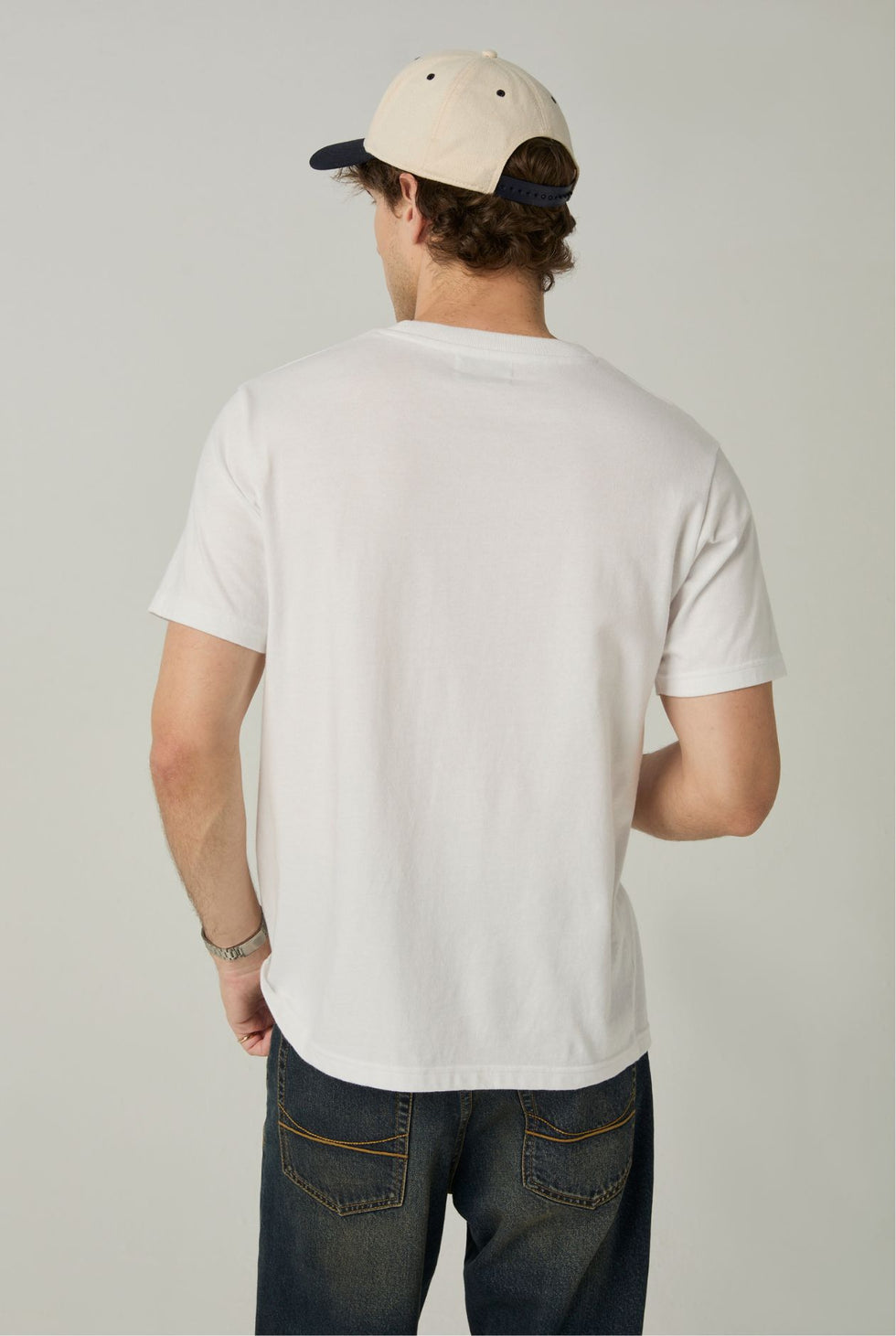STATEMENT NAME LOGO TEE – CC Double O Official Store